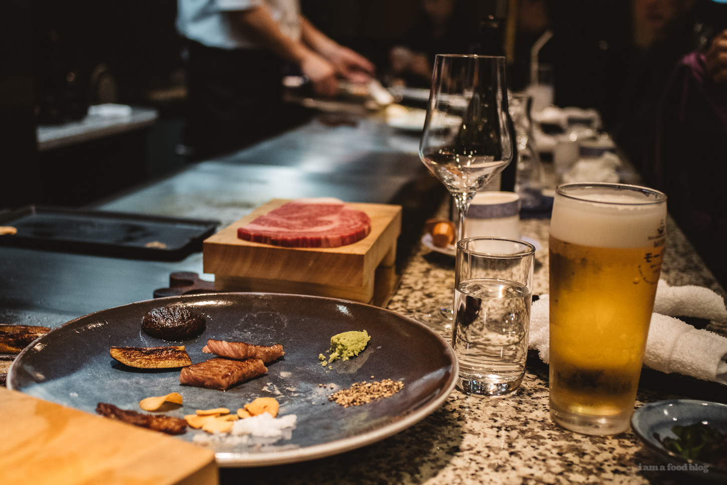 Japan Travel Guide: Kobe · i am a food blog i am a food blog