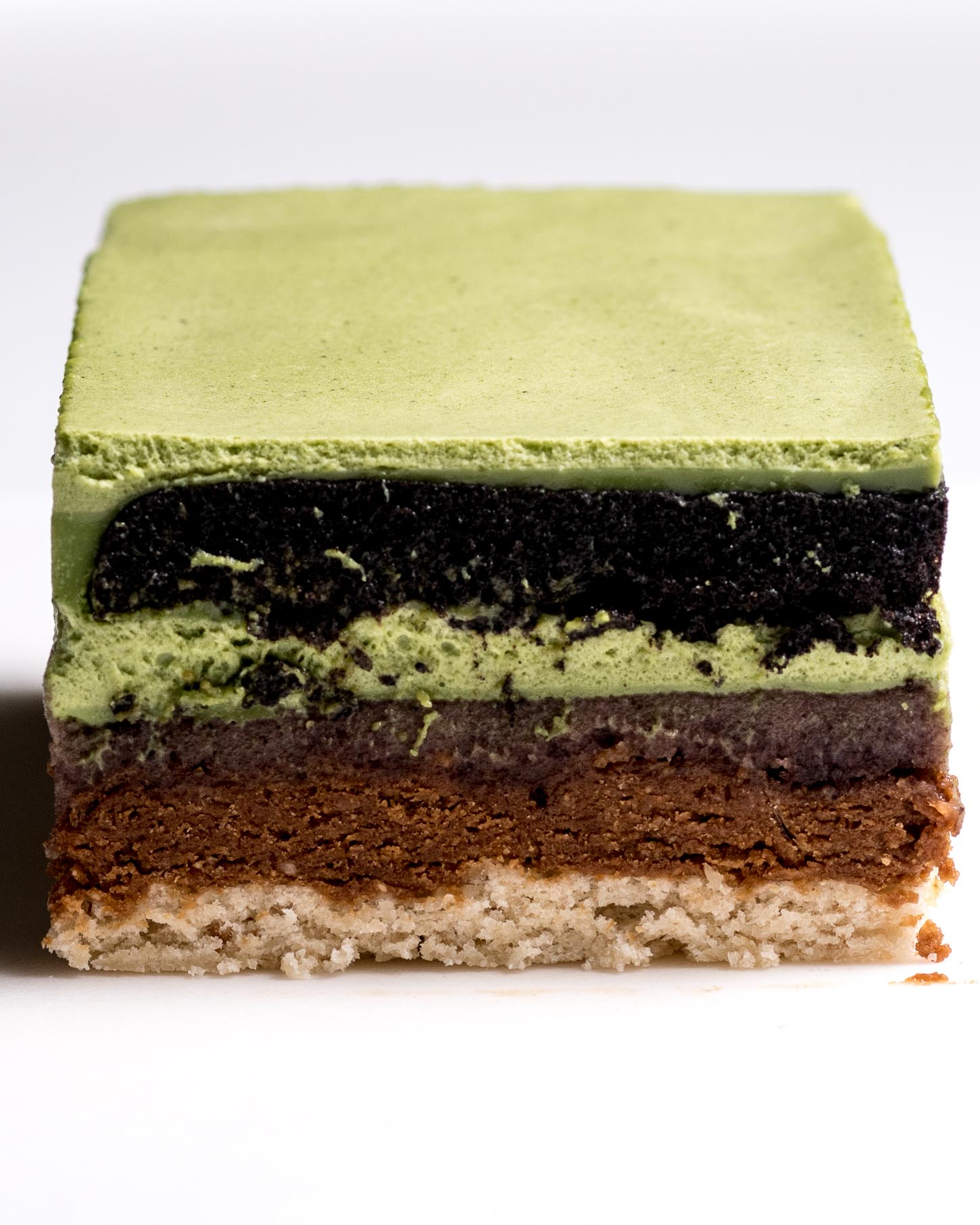 Sadaharu Aoki's Matcha Azuki: a Recreated Recipe · i am a food blog i ...