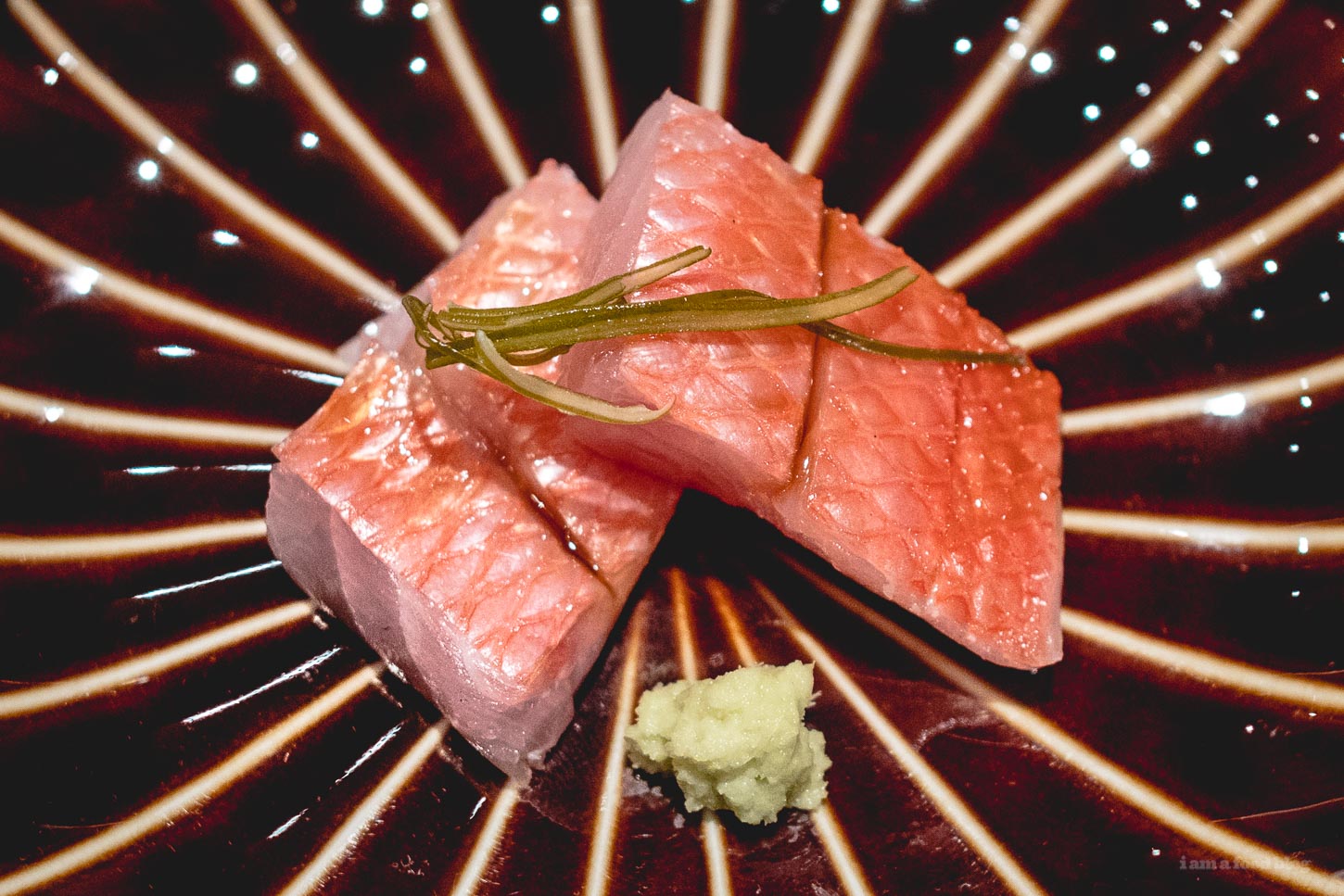 Tokyo Food Guide: Sushi Tokami and what it's like to eat high end Tokyo ...
