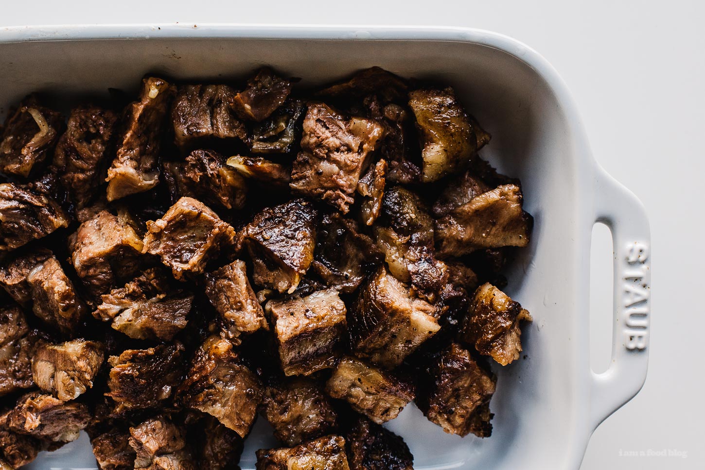 Authentic Beef Rib Pho Recipe · i am a food blog i am a food blog