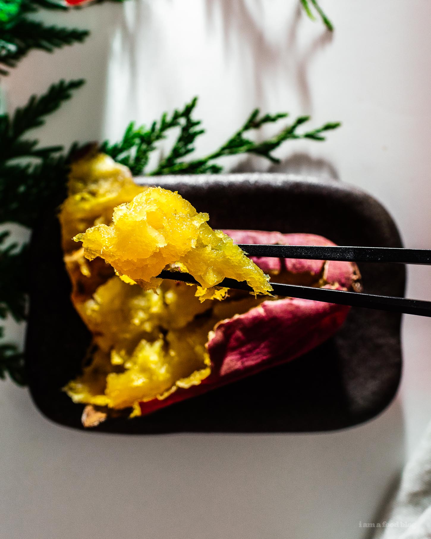 Yaki Imo: Roasted Japanese Sweet Potatoes – Better than Roasted ...