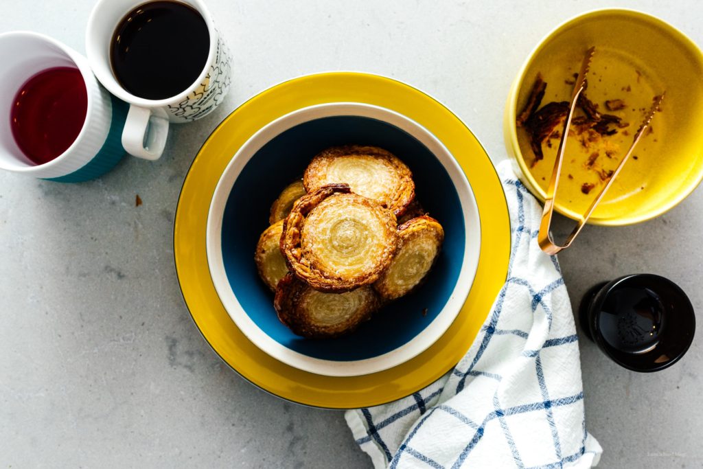 John Tatum's Blog: Super Easy 2 Ingredient Small Batch Caramelized ...
