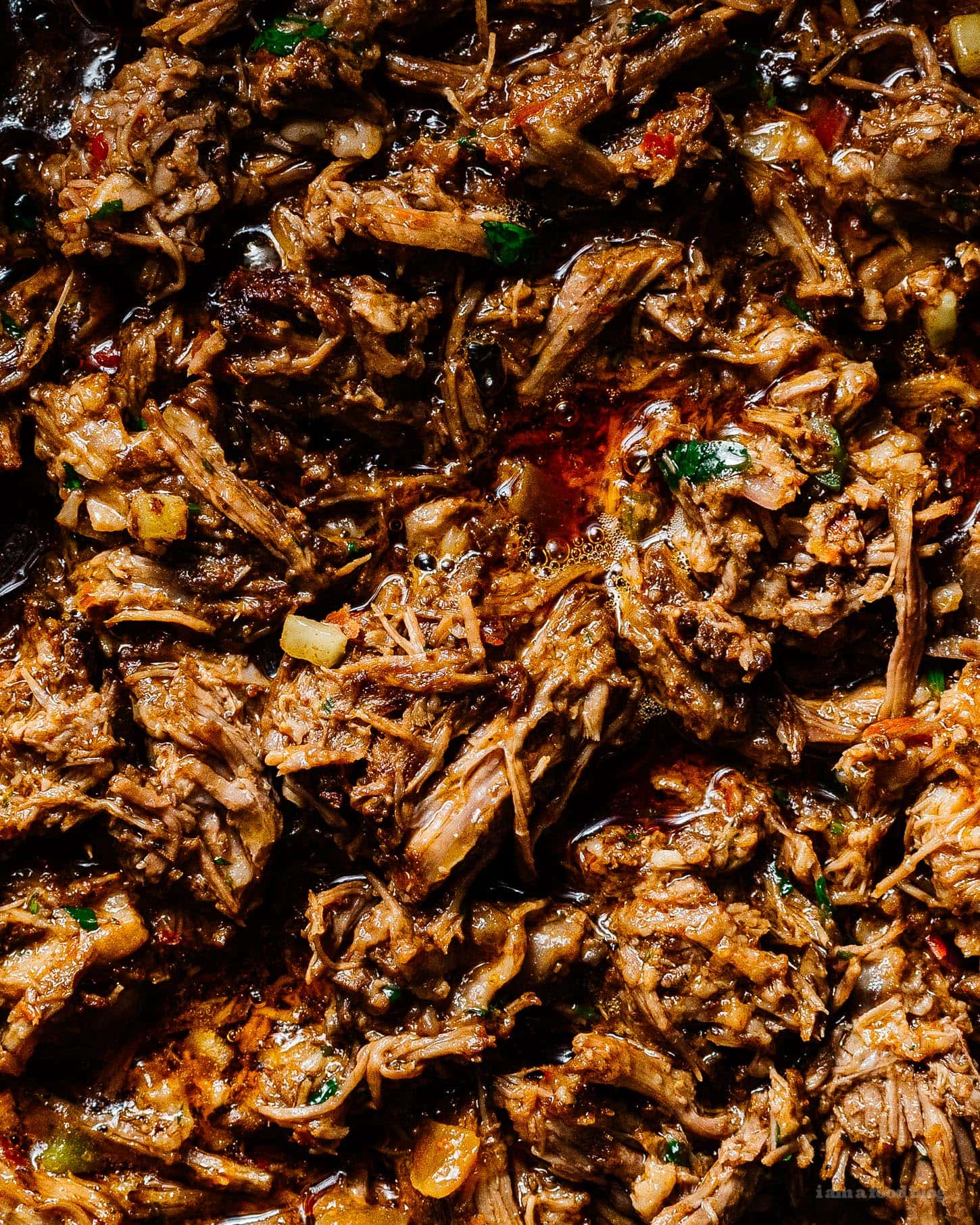 How to Make Birria Ramen (Instant Pot friendly but not required)